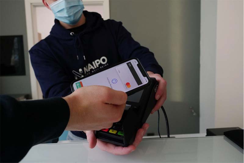 How Digital Solutions Can Help Small Businesses Post-COVID | RapidReg